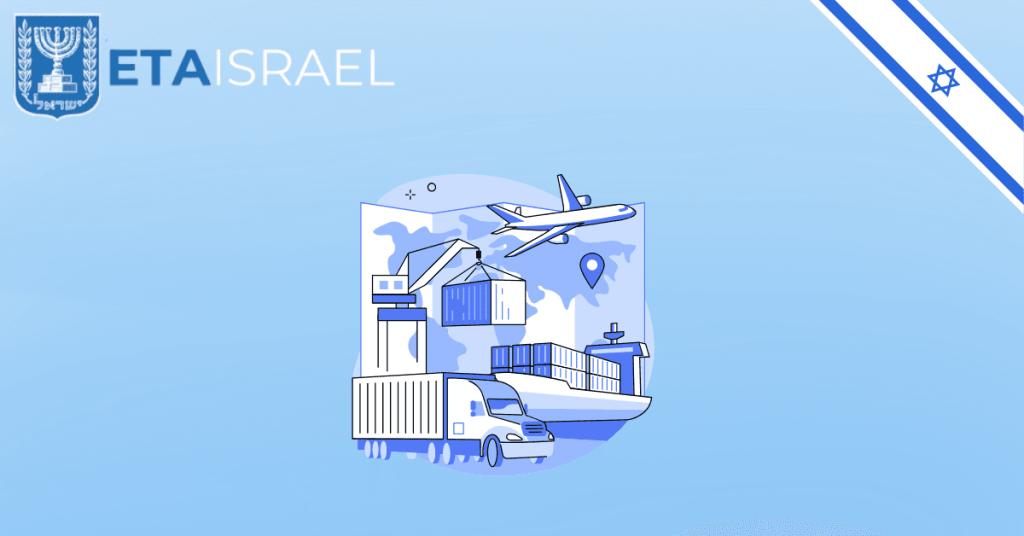 Israel entry requirements - Big 2024 Update