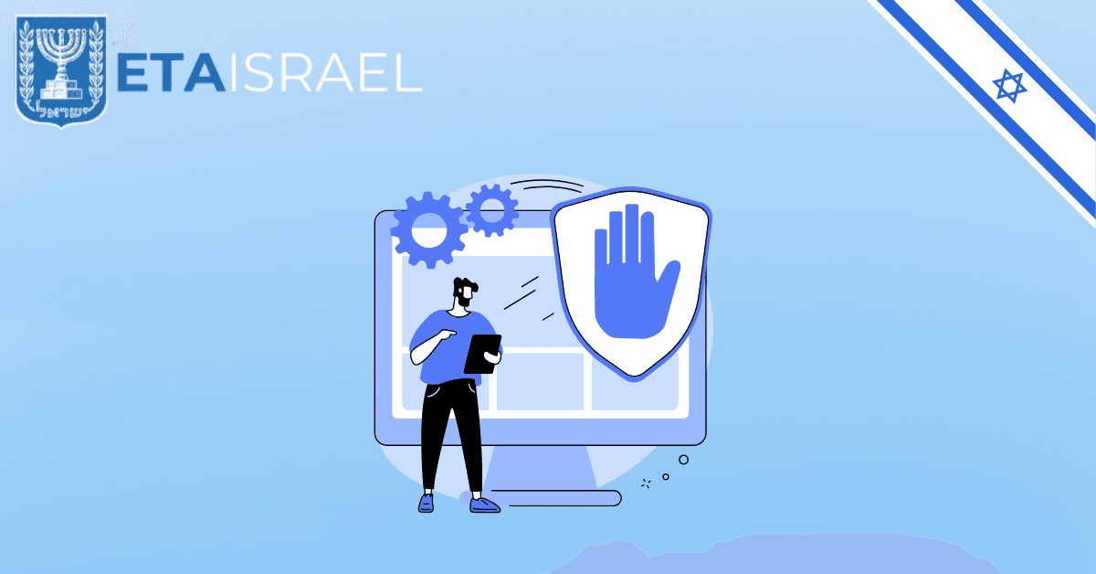 Israel Visa ETA IL, can you extend it? - 2024 Update