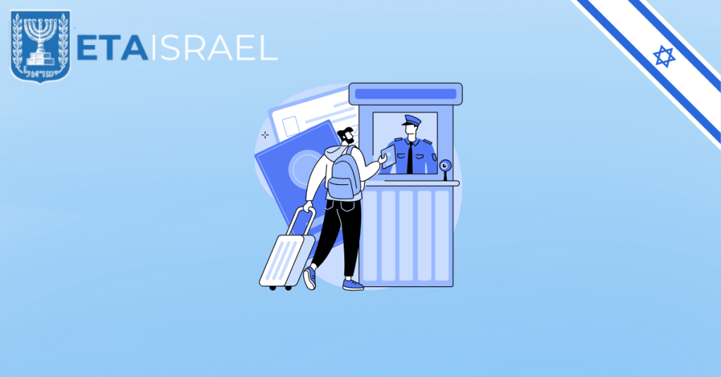 Israel Entry Denied | Israel ETA-IL 2025